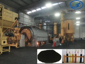 Conversion Of Waste Plastic into Fuel_Recycling Plastic into Fuel